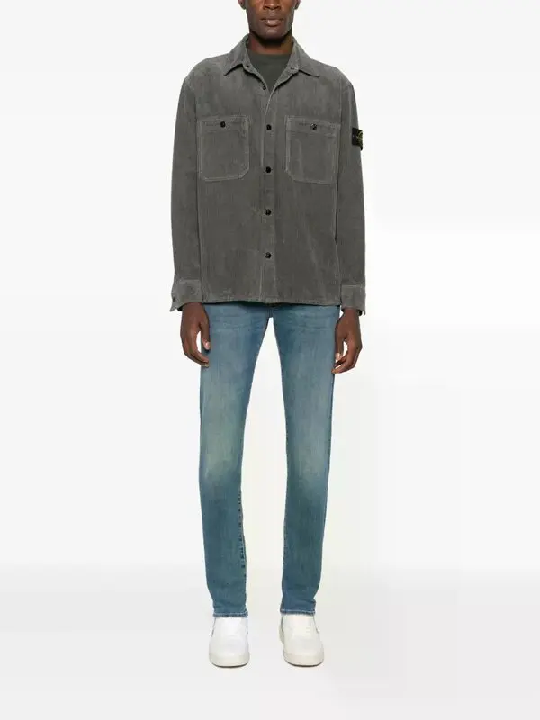 Jacob Cohen Straight-leg Jeans