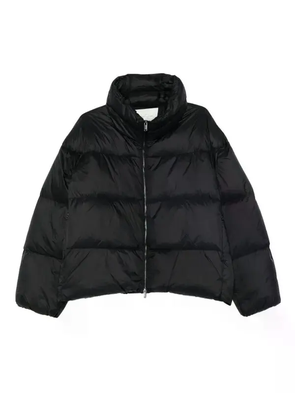 Studio Nicholson Zip-up Padded Jacket