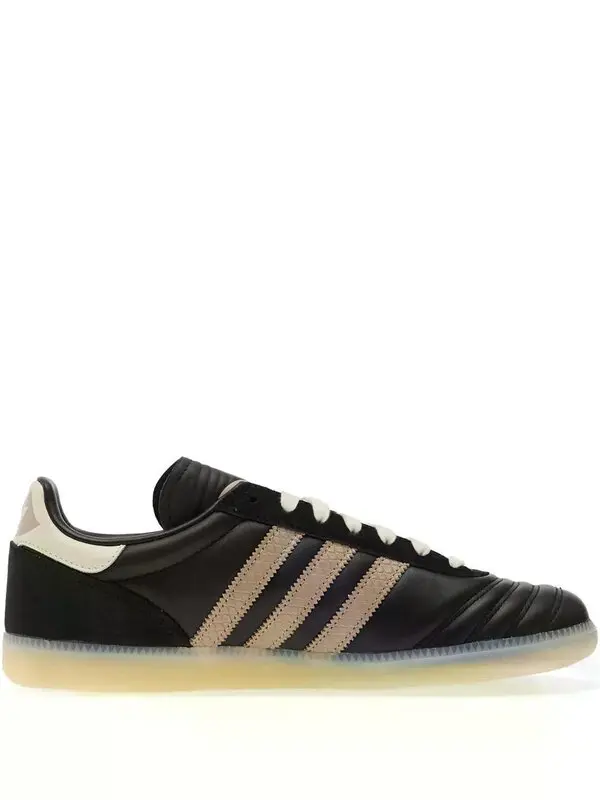 Adidas Samba Sneakers - Black