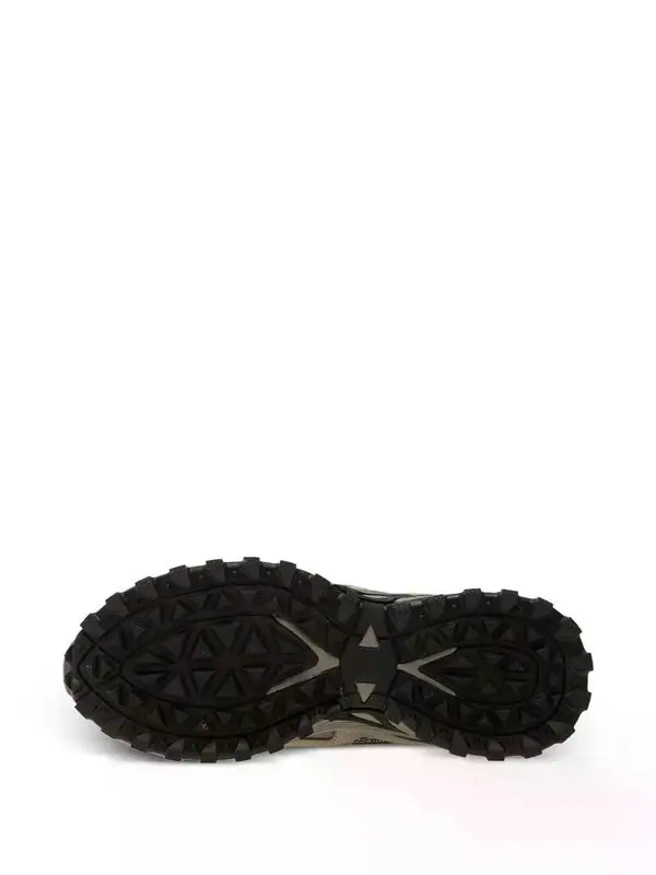 Saucony Grid Aura Panelled Sneakers