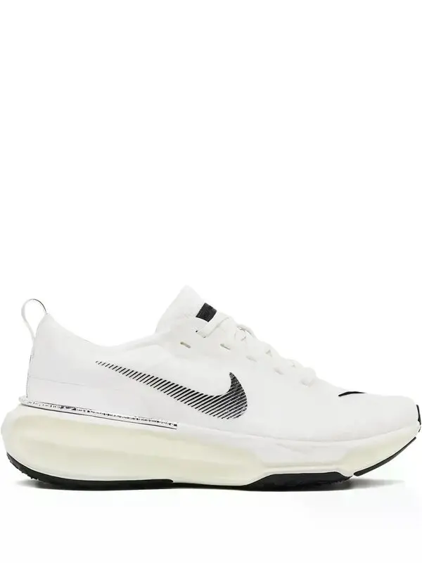 Nike Zoomx Invincible Run 3 Sneakers - White