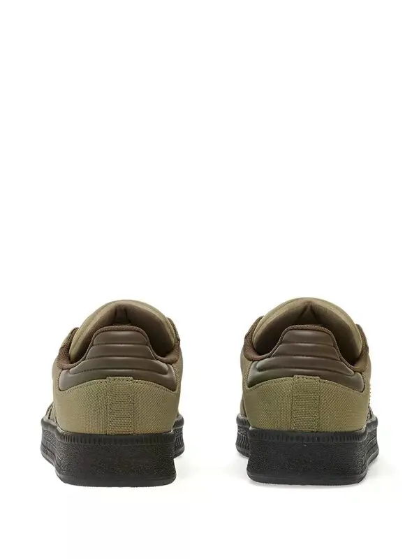Adidas Samba Xlg Sneakers - Green