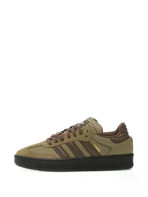 Adidas Samba Xlg Sneakers - Green