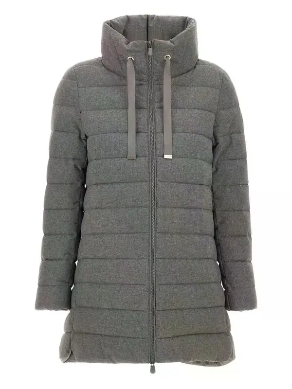 SAVE THE DUCK June Padded Coat