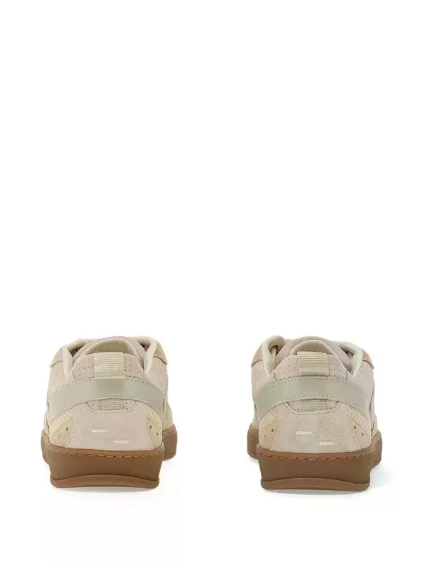 Filling Pieces Prism Peak Panelled Sneakers - Neutrals