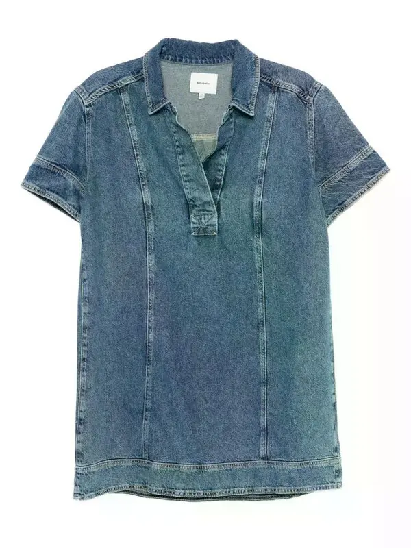 REFORMATION Clark Dress