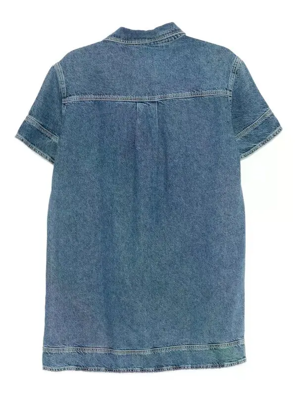 REFORMATION Clark Dress