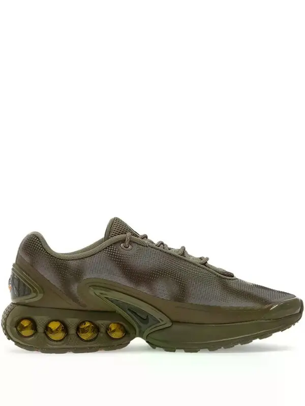 Nike Air Max Dn Sneakers - Green