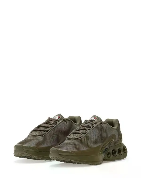 Nike Air Max Dn Sneakers - Green