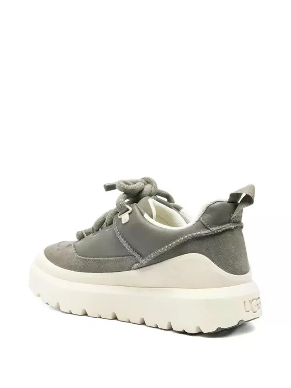 UGG Heritage Utility Sneakers - Green