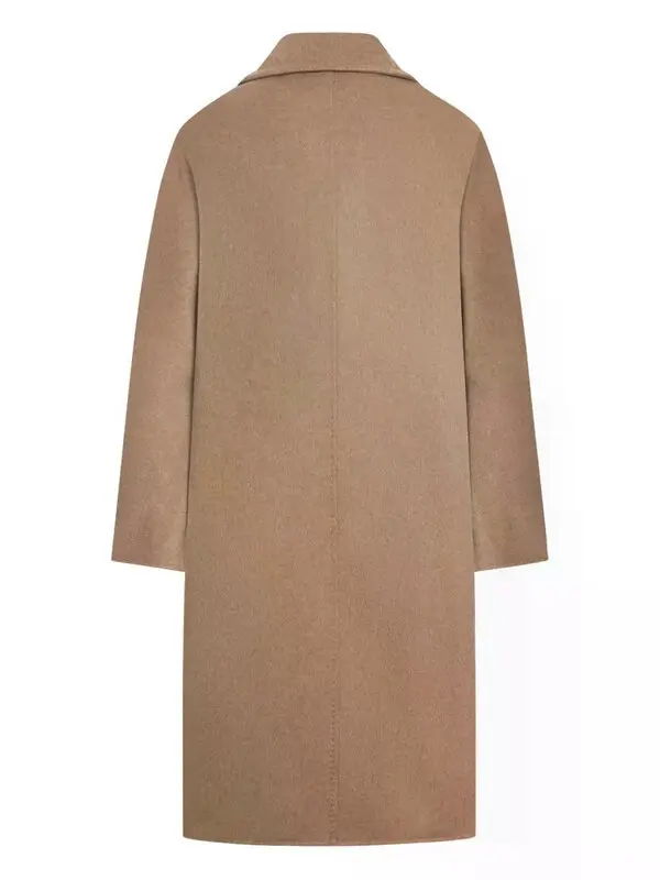 Max Mara Cashmere Coat
