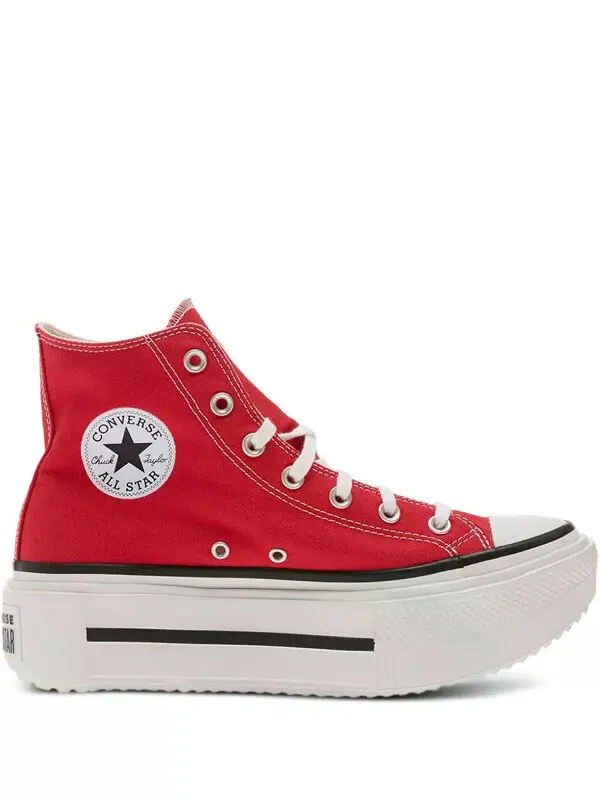 CONVERSE Lift Double Stack Platform Sneakers
