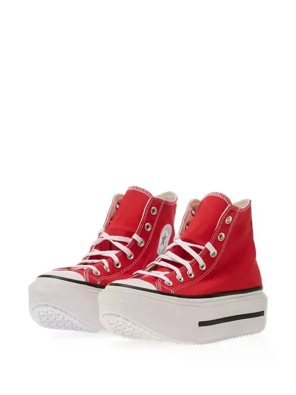 CONVERSE Lift Double Stack Platform Sneakers