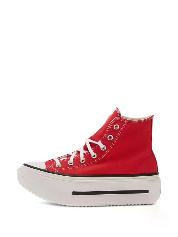CONVERSE Lift Double Stack Platform Sneakers