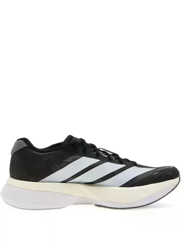 Adidas Adizero Boston 13 Sneakers - Black
