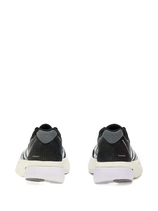 Adidas Adizero Boston 13 Sneakers - Black