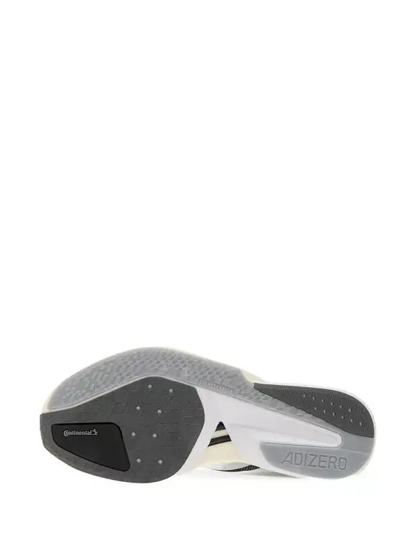 Adidas Adizero Boston 13 Sneakers - Black