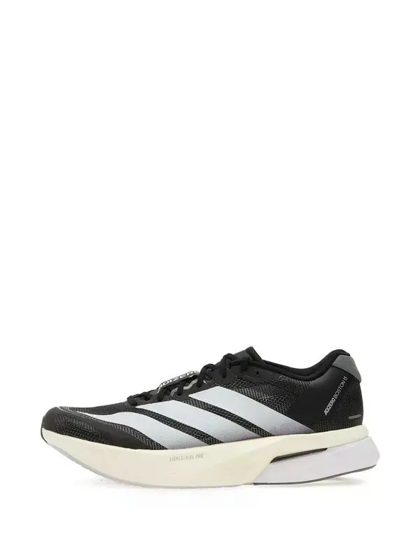 Adidas Adizero Boston 13 Sneakers - Black
