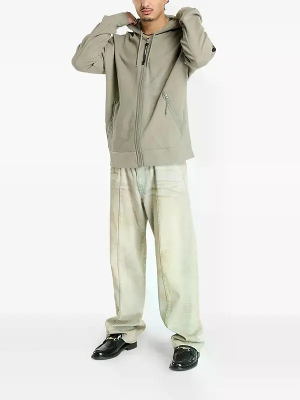 C.P. COMPANY Full-zip Hoodie