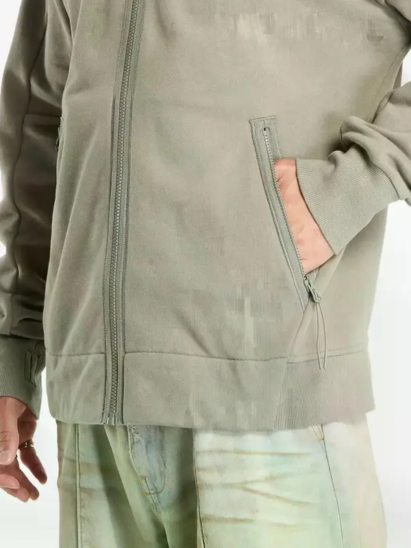 C.P. COMPANY Full-zip Hoodie