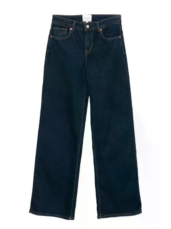 REFORMATION Greta Jeans