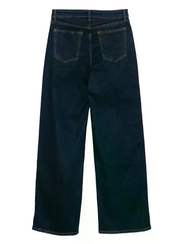 REFORMATION Greta Jeans