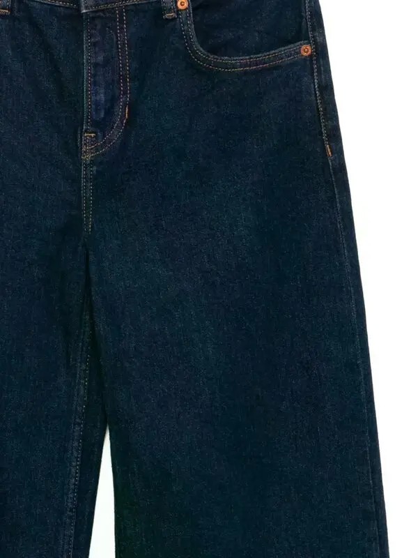 REFORMATION Greta Jeans