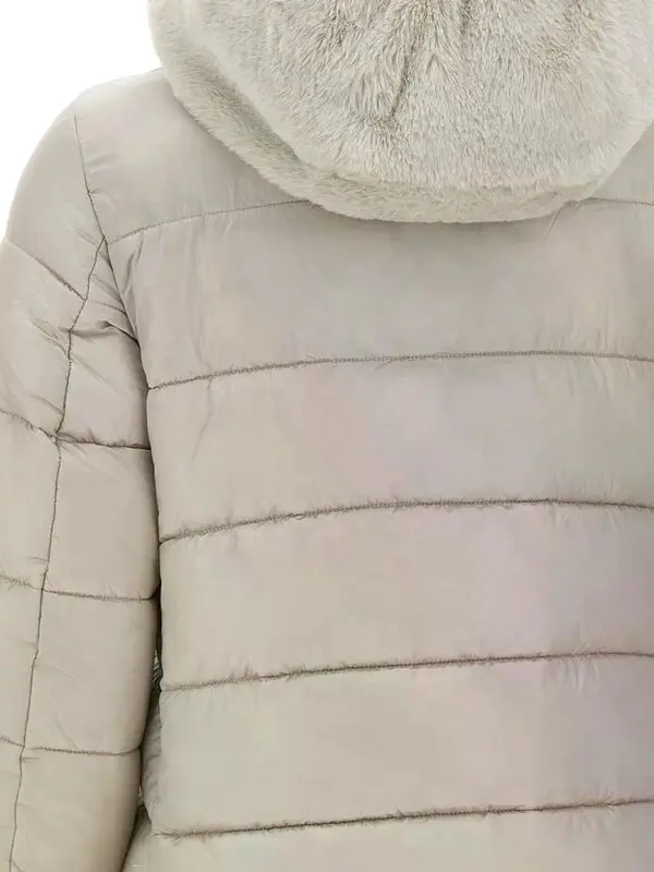 SAVE THE DUCK Matilda Hooded Parka Coat