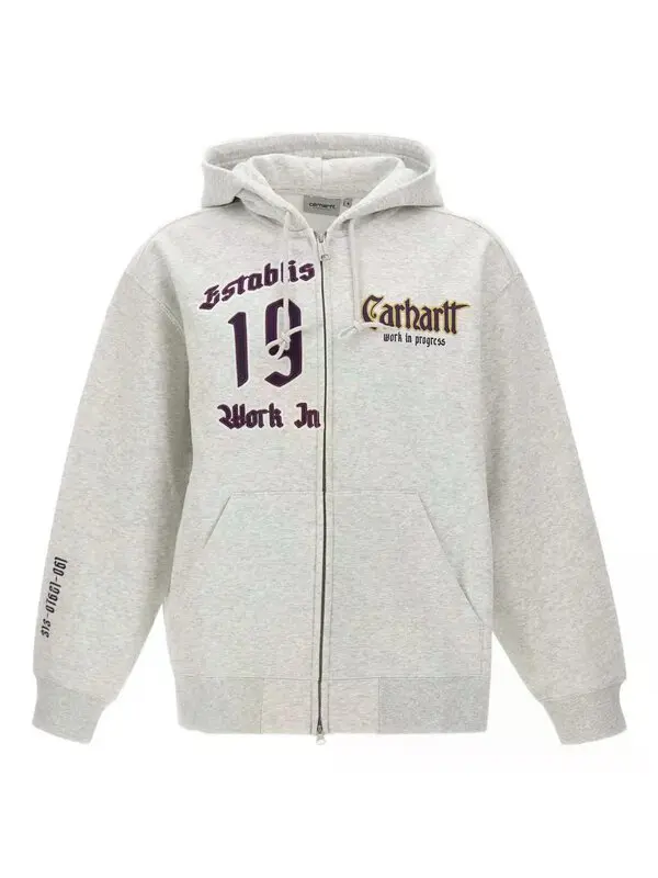 Carhartt Work In Progress Hooded Sweatshirt