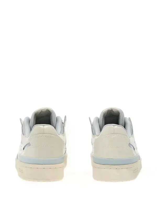 Adidas Forum Low Lace-up Sneakers - Neutrals