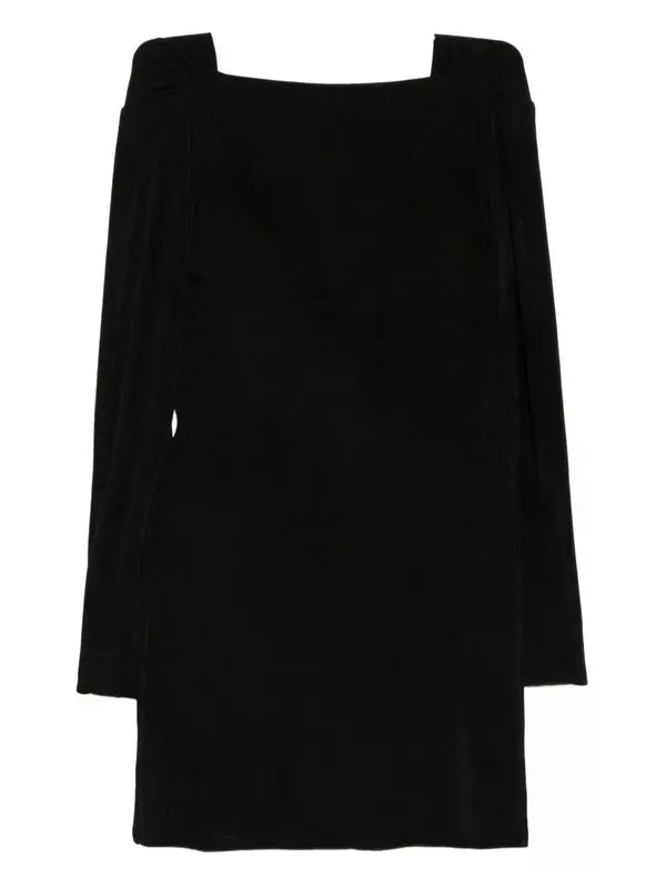 REFORMATION Vivien Mini Dress