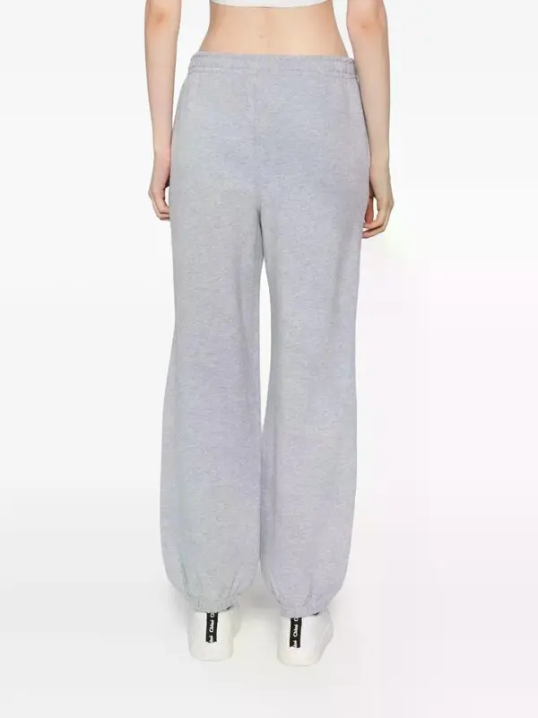 REFORMATION Skye Boyfriend Track Pants