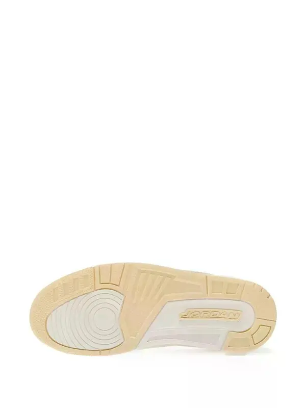 JORDAN Legacy 312 Low Sneakers - Neutrals