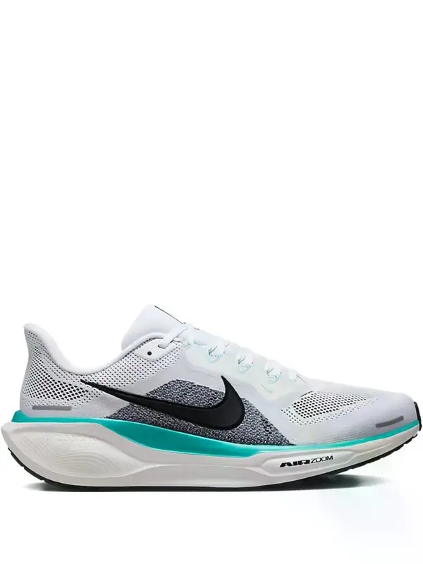 Nike Zoom Air Sneakers - White