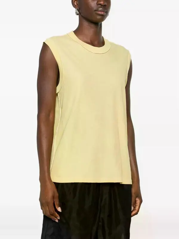 6397 Inside-out Tank Top