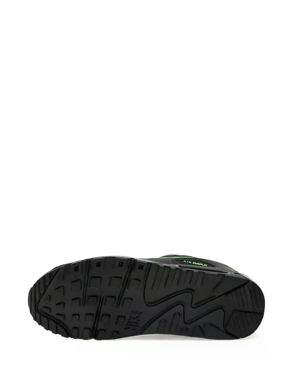 Nike Air Max 90 Low-top Sneakers