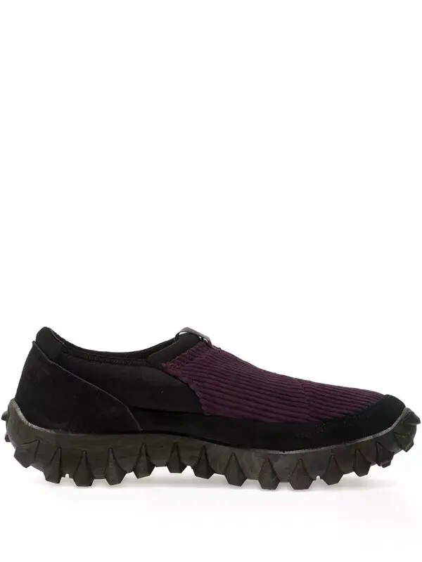 SALOMON Snowclog Corduroy Slip-ons