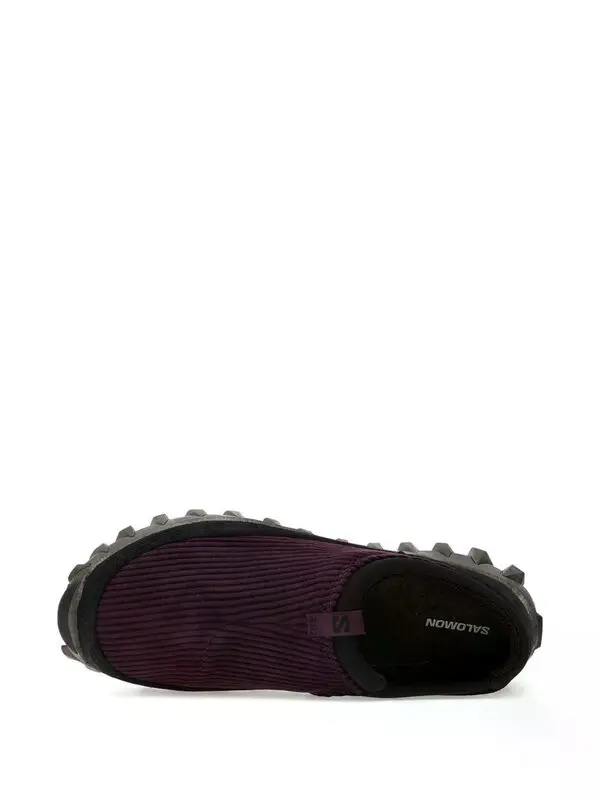 SALOMON Snowclog Corduroy Slip-ons
