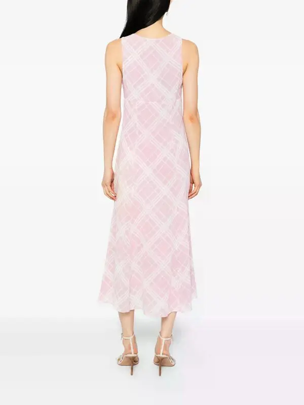 REFORMATION Ceara Dress - Multicolour