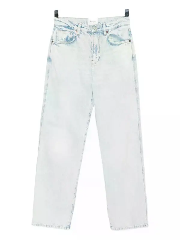 REFORMATION Val 90s Jeans