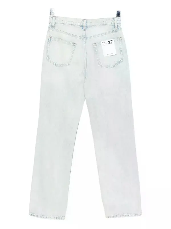 REFORMATION Val 90s Jeans