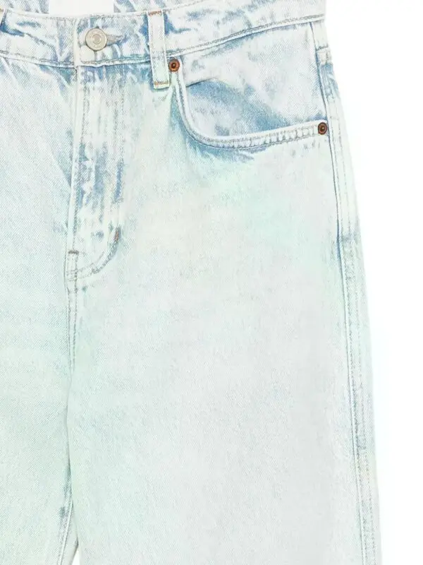 REFORMATION Val 90s Jeans