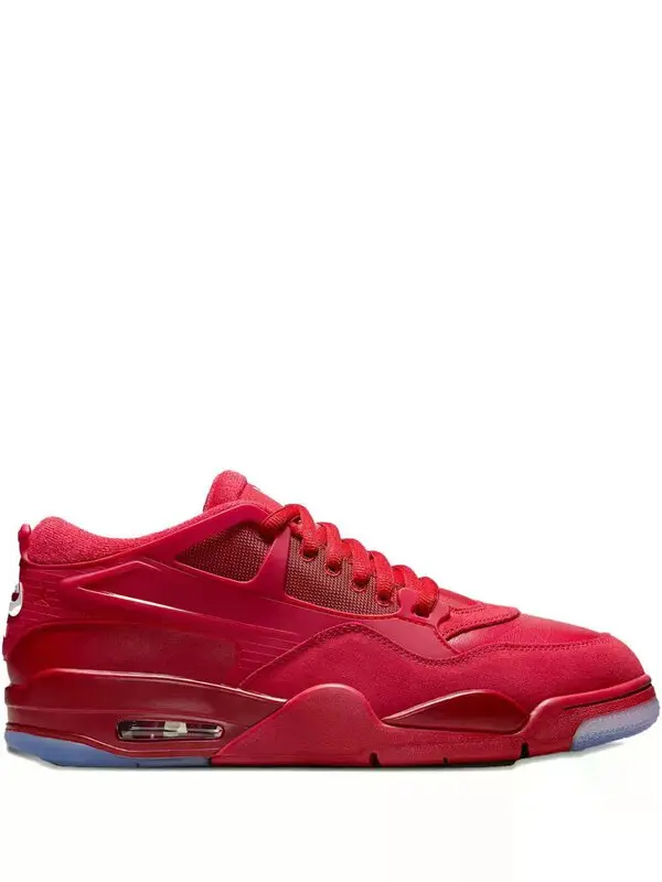 JORDAN 4 Rm Sneakers - Red