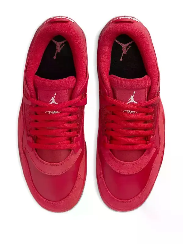 JORDAN 4 Rm Sneakers - Red