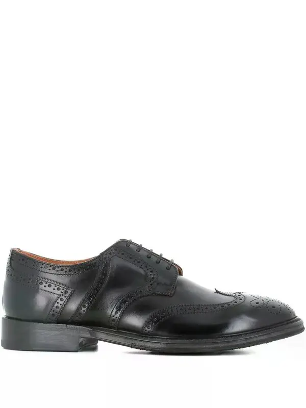 ALBERTO FASCIANI Ivan Oxford Shoes