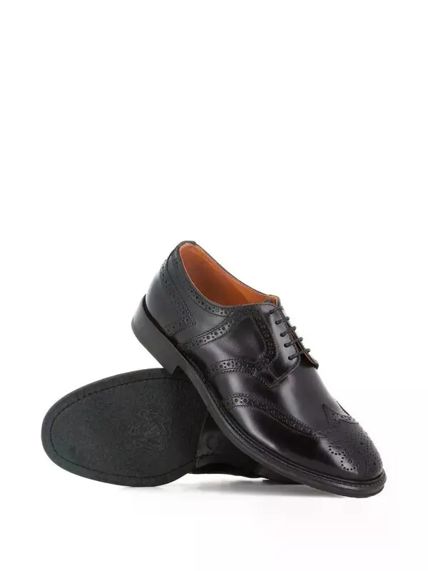 ALBERTO FASCIANI Ivan Oxford Shoes