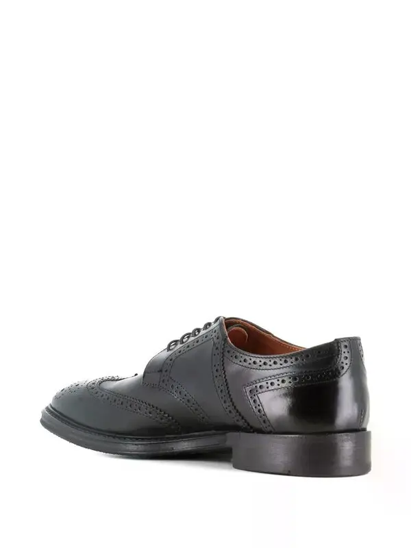 ALBERTO FASCIANI Ivan Oxford Shoes