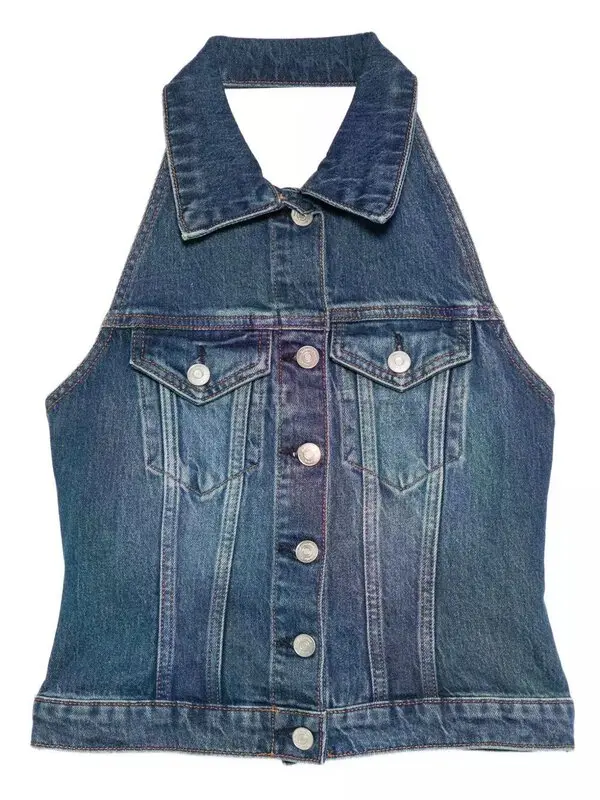 REFORMATION Luisa Top