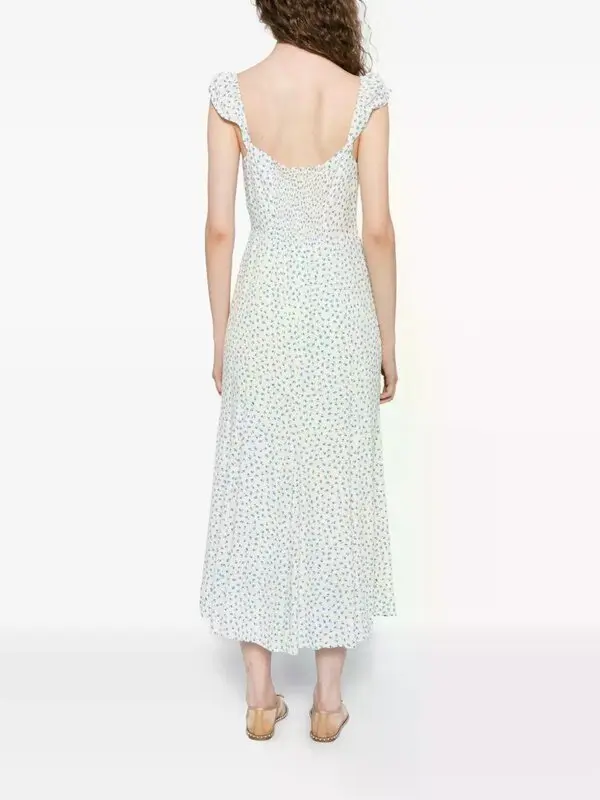 REFORMATION Bryson Dress