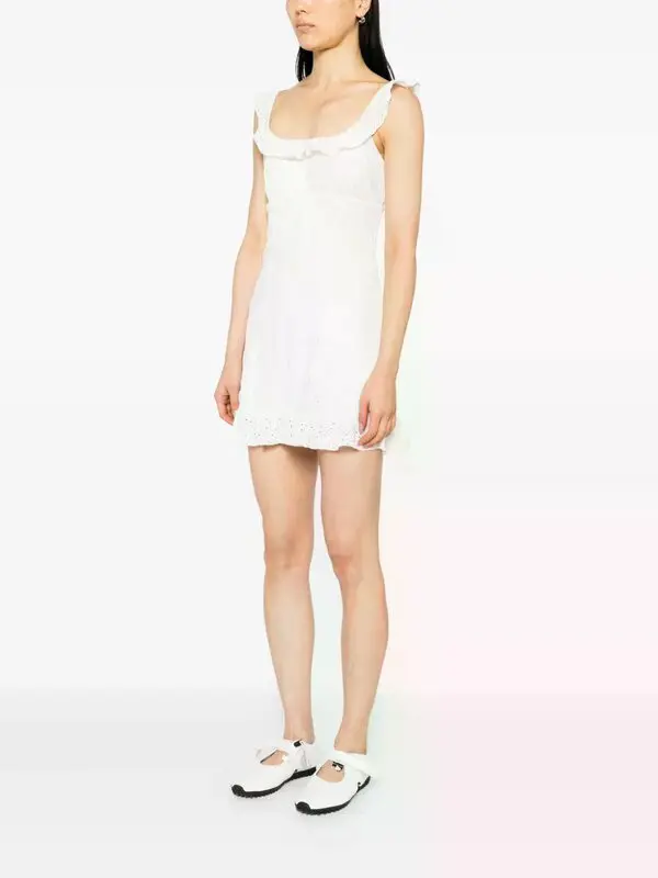 REFORMATION Nora Dress